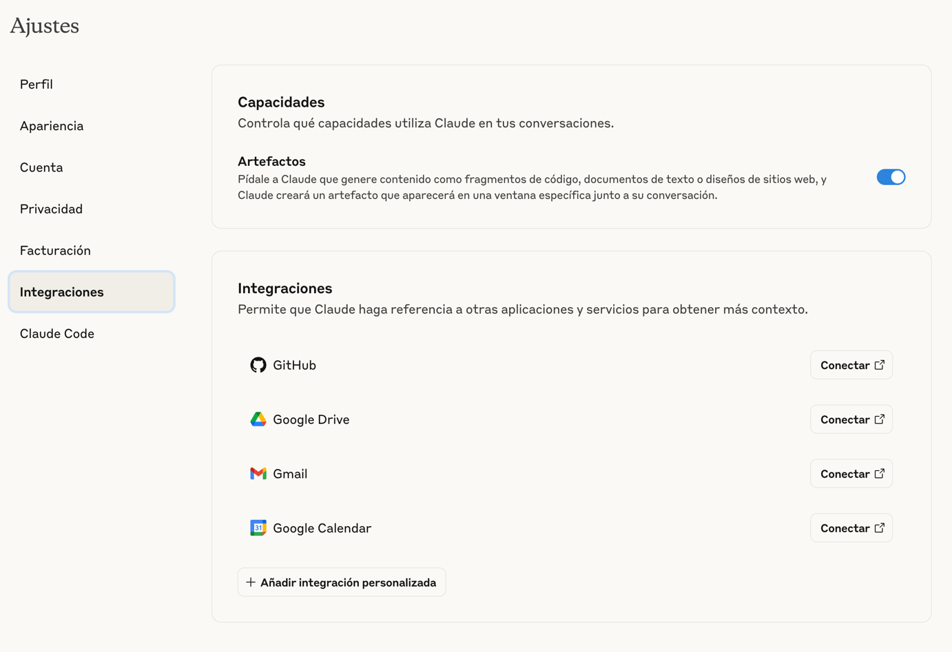 Cómo conectar Claude con Atlassian usando Model Context Protocol (MCP)